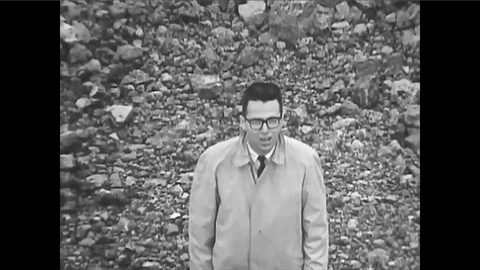 Science Reporter Stock Video Footage | Royalty Free Science Reporter ...