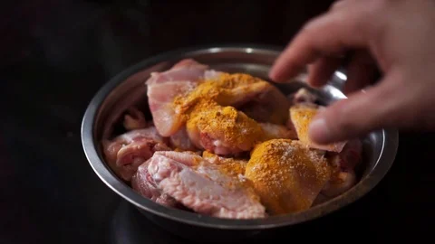 Fresh Turmeric Stock Video Footage | Royalty Free Fresh Turmeric Videos ...