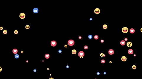 Emojis Stock Footage ~ Royalty Free Stock Videos | Pond5