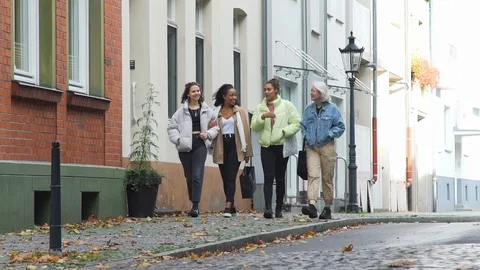 Mixed German Girl Stock Videos – Royalty-Free HD & 4K Videos | Pond5