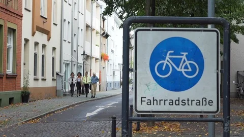 Mixed German Girl Stock Videos – Royalty-Free HD & 4K Videos | Pond5