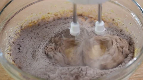 Whipping Powder Stock Videos – Royalty-Free HD & 4K Videos