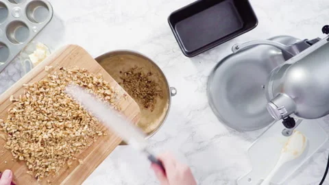 Mixing Together Stock Videos – Royalty-Free HD & 4K Videos