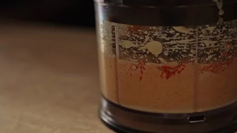 Ketchup Recipe Easy Stock Videos – Royalty-Free HD & 4K Videos