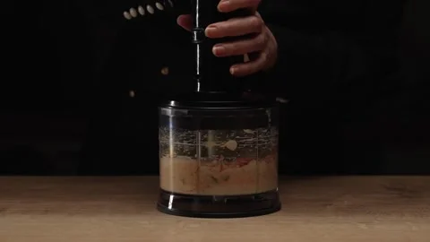 Ketchup Recipe Easy Stock Videos – Royalty-Free HD & 4K Videos