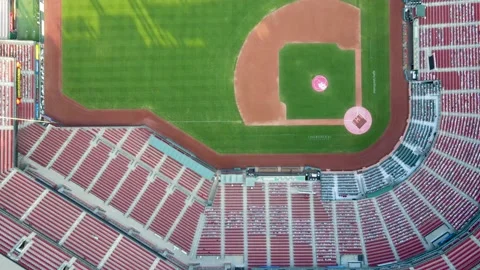 Mlb Stadium Stock Video Footage | Royalty Free Mlb Stadium Videos | Pond5