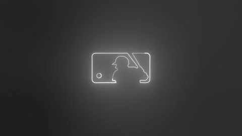 Base Ball Logo Stock Video Footage | Royalty Free Base Ball Logo Videos ...