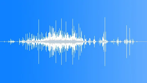 Sound Effect: M&M Chocolate Pour Candy Into Hand Fast ~ #220869563