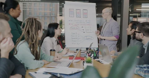 App Making Company Stock Videos – Royalty-Free HD & 4K Videos