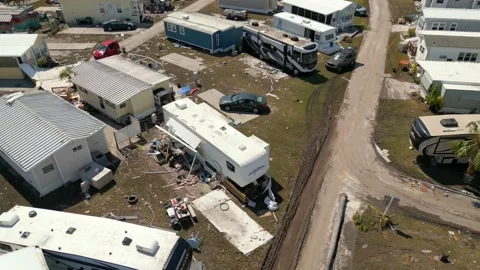 Home Debris Stock Videos – Royalty-Free HD & 4K Videos