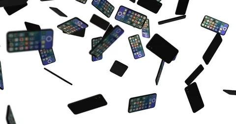 Falling Phone Stock Video Footage | Royalty Free Falling Phone Videos ...