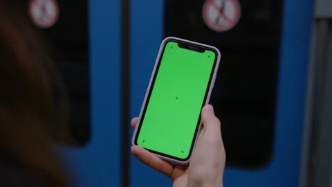 Subway Green Screen Stock Videos – Royalty-Free HD & 4K Videos | Page 3
