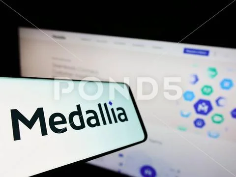 Medallia Logo Our Logo CheckMarket