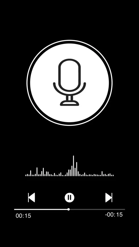 Sounds Of Mobile Stock Videos – Royalty-Free HD & 4K Videos