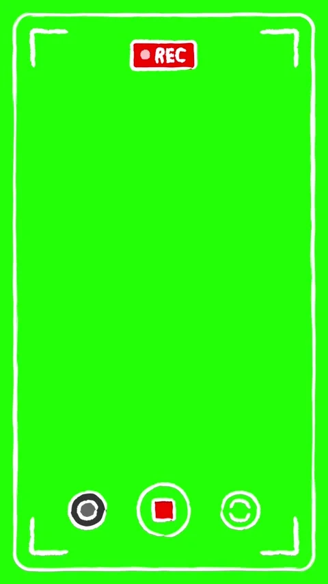 Camera Background Graphic Overlay Stock Videos – Royalty-Free HD & 4K ...