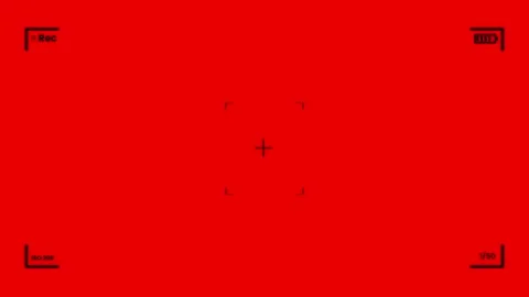 Mobile Phone Recording Screen Overlay An... | Stock Video | Pond5