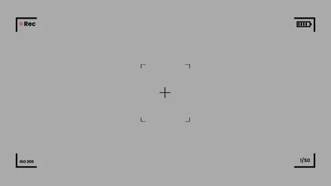 Mobile Phone Recording Screen Overlay An... | Stock Video | Pond5