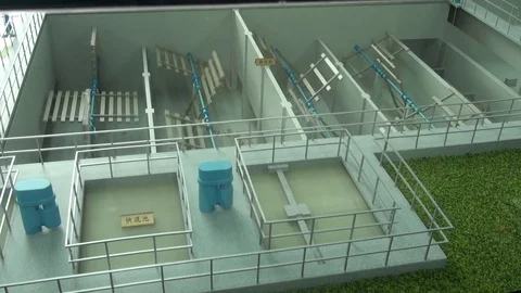 Flocculation Stock Videos – Royalty-Free HD & 4K Videos