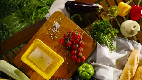 mockup product placement. Simple Pack Sh... | Stock Video | Pond5