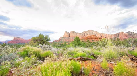 MoCo Tracking Time Lapse of Sunset Glow ... | Stock Video | Pond5
