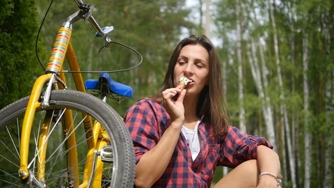 Ice Cream Model Stock Videos – Royalty-Free HD & 4K Videos | Pond5