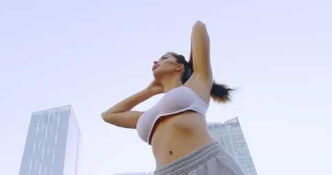 Bikini Models Large Breasts Stock Videos – Royalty-Free HD & 4K Videos