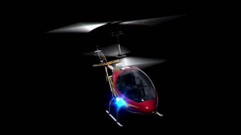 Helicopter Gadget Stock Video Footage | Royalty Free Helicopter Gadget Videos | Pond5