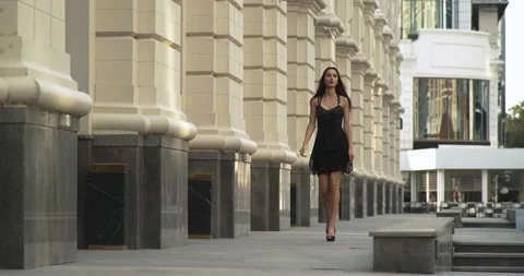 Girl Model Galleries Stock Videos – Royalty-Free HD & 4K Videos | Pond5