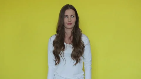 Shh Model Stock Videos – Royalty-Free HD & 4K Videos