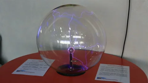 Lightning Model Stock Videos – Royalty-Free HD & 4K Videos | Pond5