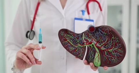 Injection Inflammation Stock Footage ~ Royalty Free Stock Videos | Pond5