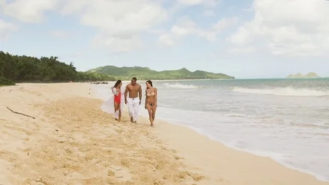 Model Women B Stock Videos – Royalty-Free HD & 4K Videos