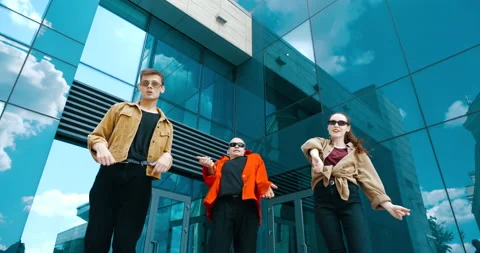 Teenfuns Teen Models Stock Videos – Royalty-Free HD & 4K Videos