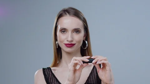 Open Studio Model Stock Videos – Royalty-Free HD & 4K Videos | Pond5