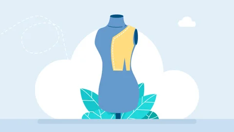 Modeling Clothing Stock Videos – Royalty-Free HD & 4K Videos | Pond5