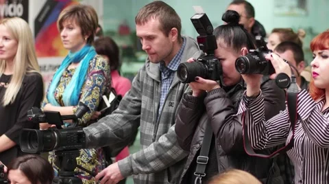 Models 4K Images Stock Videos – Royalty-Free HD & 4K Videos