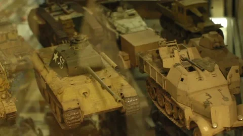 S Military Models Stock Videos – Royalty-Free HD & 4K Videos | Pond5