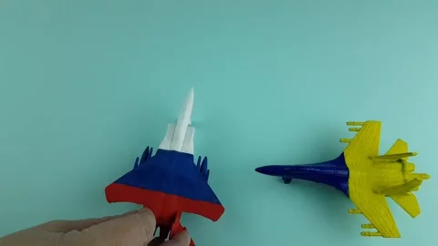 Ukraninan Models Stock Videos – Royalty-Free HD & 4K Videos