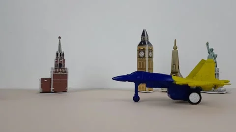 Ukraninan Models Stock Videos – Royalty-Free HD & 4K Videos