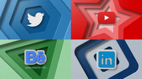 Modern 3D Logo Reveal ~ After Effects Template #171119202