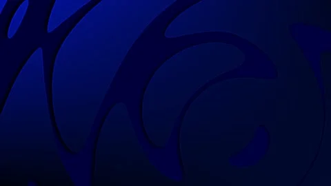 Modern and calm background animation the... | Stock Video | Pond5