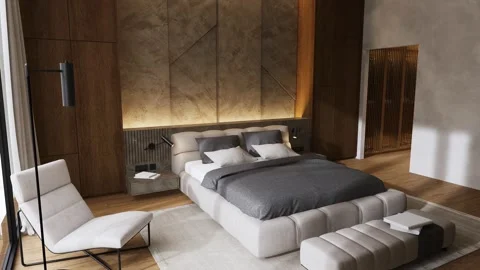 Interior Design Video Stock Videos – Royalty-Free HD & 4K Videos | Page 5