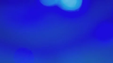 Modern blue flashing lights background 4... | Stock Video | Pond5