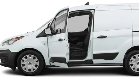 Ford Transit Stock Video Footage | Royalty Free Ford Transit Videos | Pond5