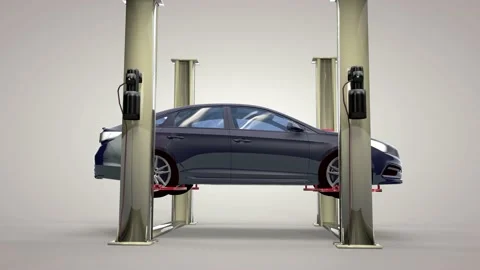 Car Tools 3D Stock Video Footage | Royalty Free Car Tools 3D Videos | Pond5