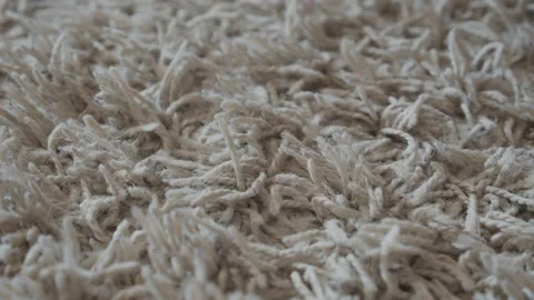 Modern carpet texture close-up 4K slidin... | Stock Video | Pond5