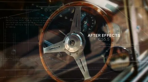 After Effects: Modern Cinematic Slideshow 4K and 1080 #67905916