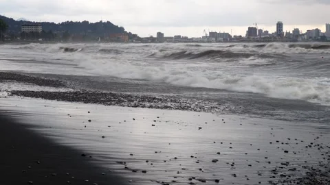 Large Beach Backdrop Stock Videos – Royalty-Free HD & 4K Videos | Pond5