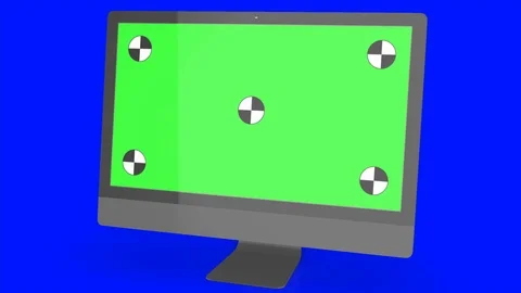 Computer Green Screen Stock Video Footage | Royalty Free Computer Green Screen Videos | Page 8