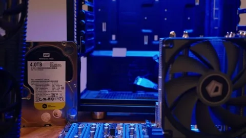 April Desktop Background Stock Video Footage | Royalty Free April ...